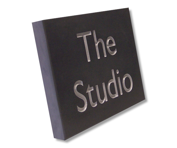 House Signs Online : Slate Signs