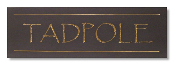 House Signs Online : Slate Signs